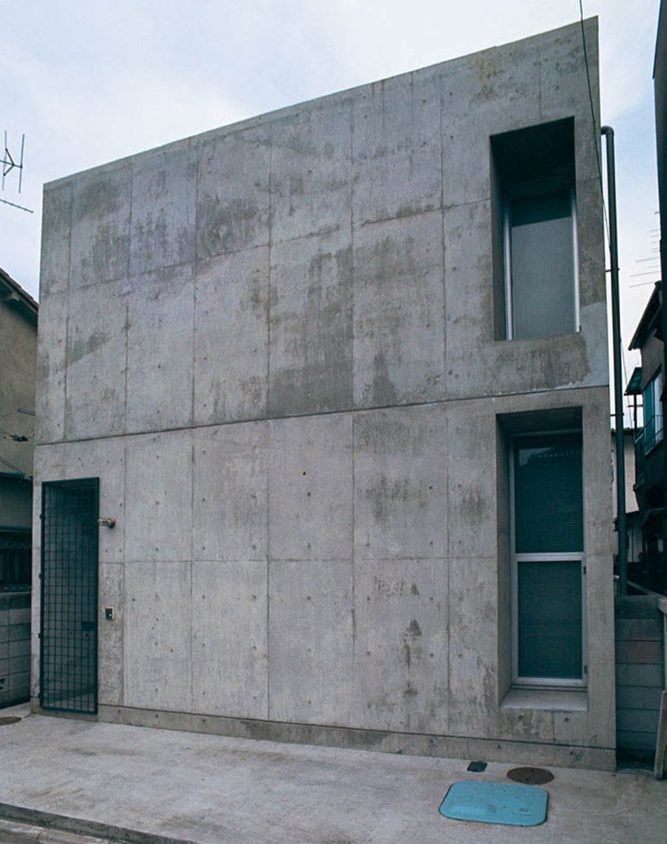 倉方俊輔連載「ポストモダニズムの歴史」02：長谷川逸子が「表層」を探り当てた1977年の衝撃 | BUNGA NET