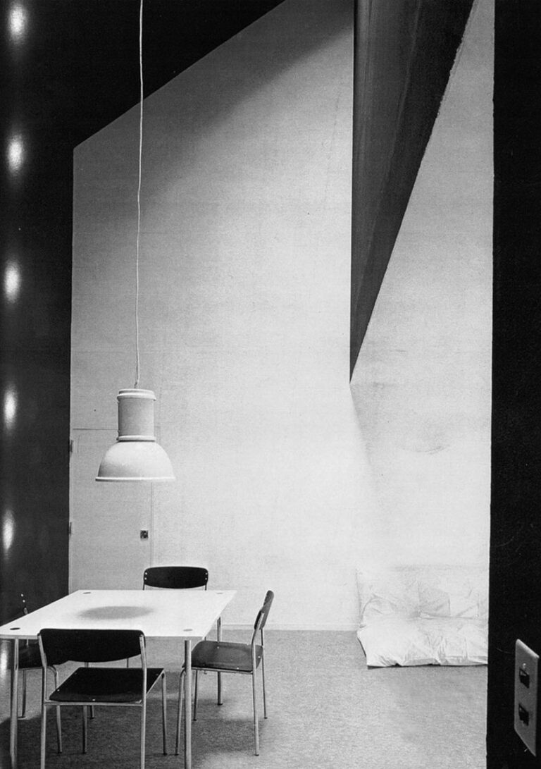 倉方俊輔連載「ポストモダニズムの歴史」02：長谷川逸子が「表層」を探り当てた1977年の衝撃 | BUNGA NET