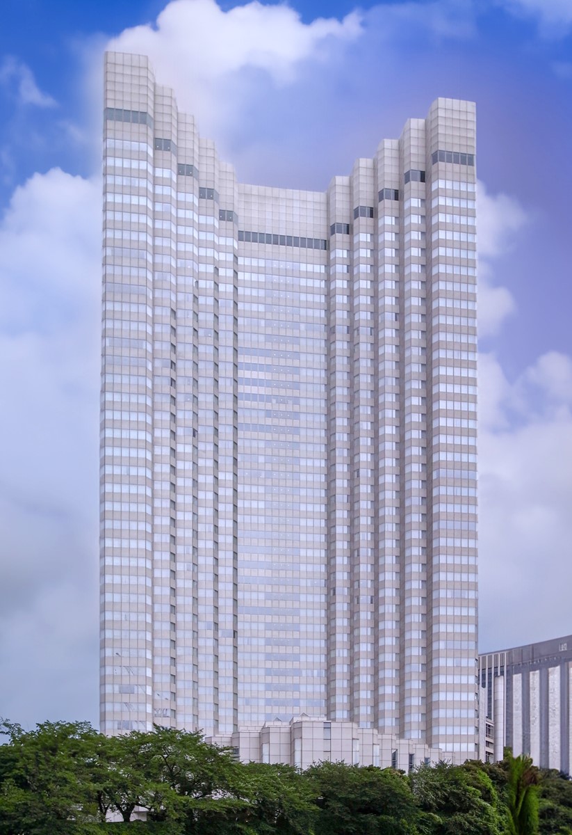 倉方俊輔連載「ポストモダニズムの歴史」09：丹下健三すらも、それまでの作風を明確に脱した1977年 | BUNGA NET