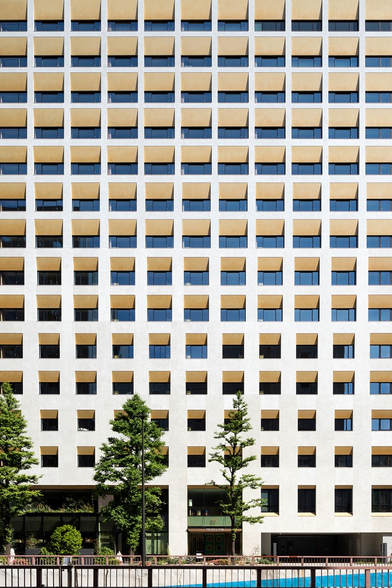 最優秀は「ニコン本社」、三菱地所設計社内表彰イベントを見ての苦言と拍手─日曜コラム洋々亭69 | BUNGA NET