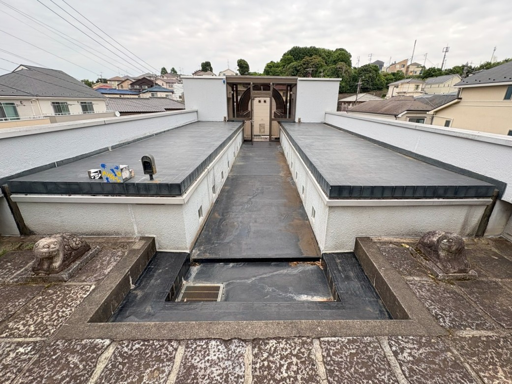 「粟津潔邸」で体感する原広司氏と粟津潔氏の共振、「AWAZU HOUSE INTO THE FUTURE!」が開幕 | BUNGA NET