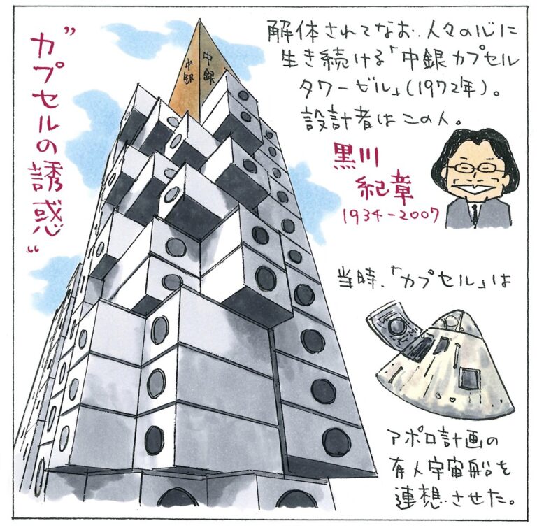 最優秀は「ニコン本社」、三菱地所設計社内表彰イベントを見ての苦言と拍手─日曜コラム洋々亭69 | BUNGA NET