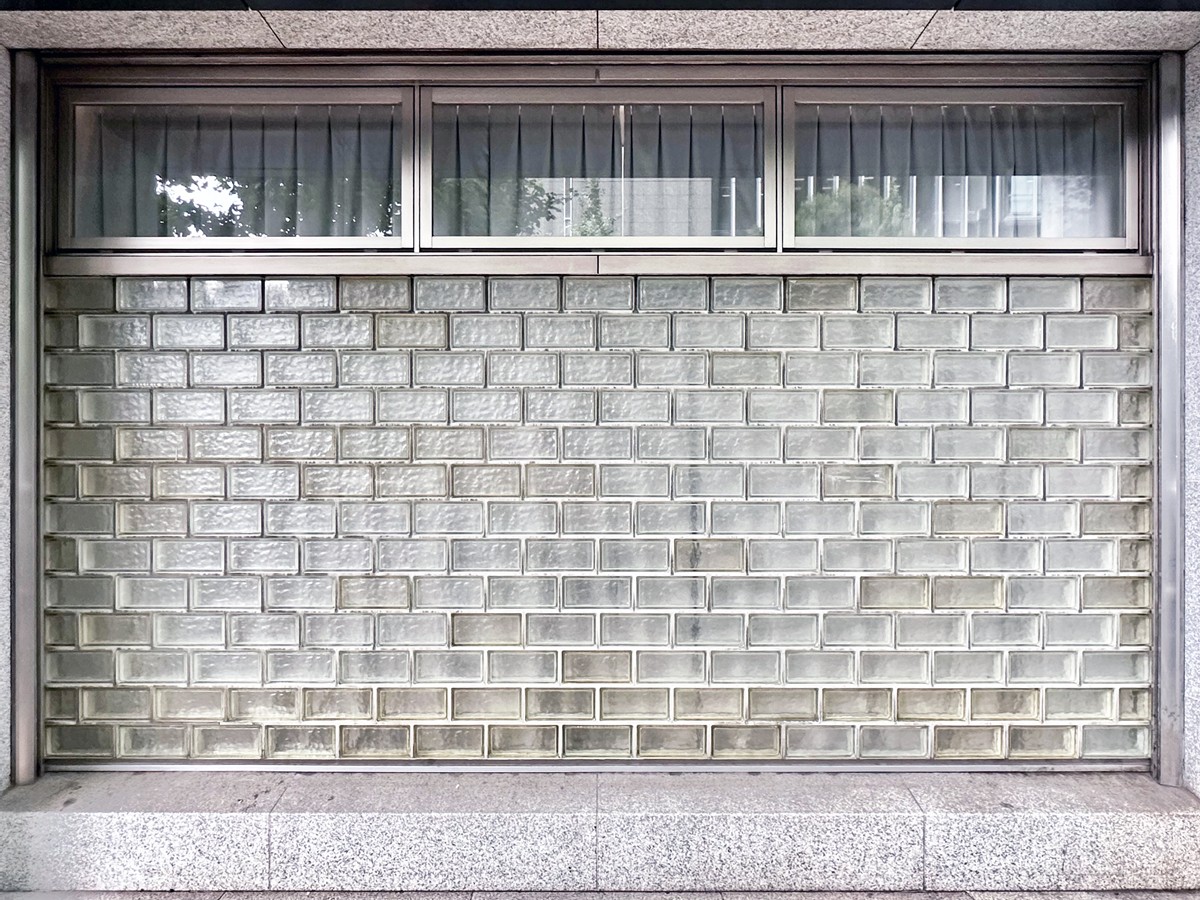 再発見、杉山雅則が残した建築の美学06：次代へ継承された東洋一のマンモスビル「大手町ビルヂング」（1958年） | BUNGA NET