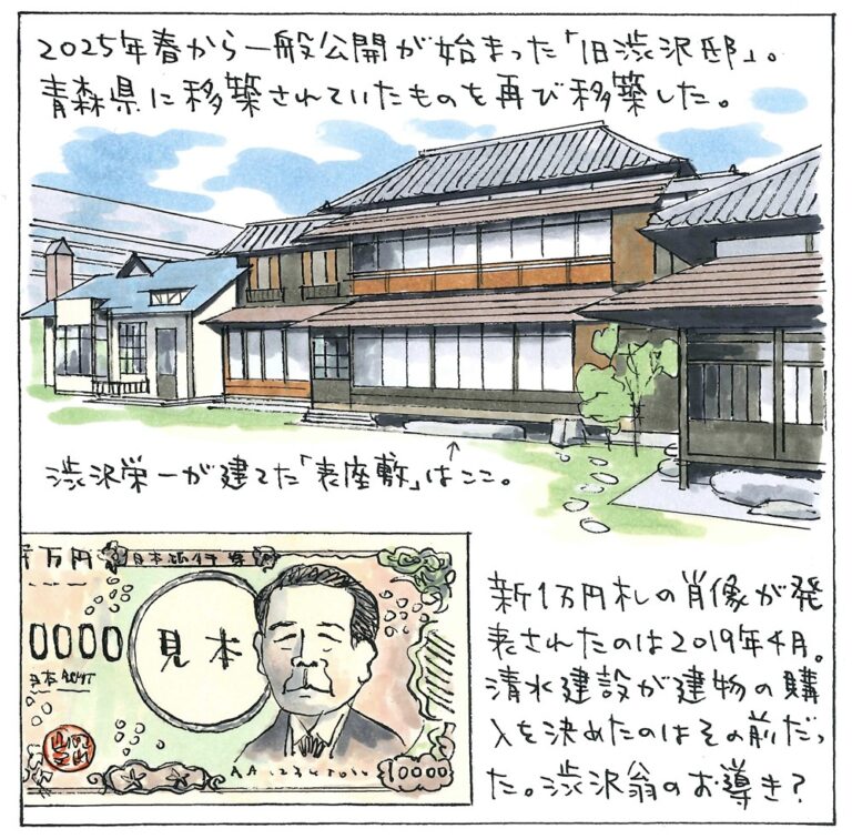「粟津潔邸」で体感する原広司氏と粟津潔氏の共振、「AWAZU HOUSE INTO THE FUTURE!」が開幕 | BUNGA NET